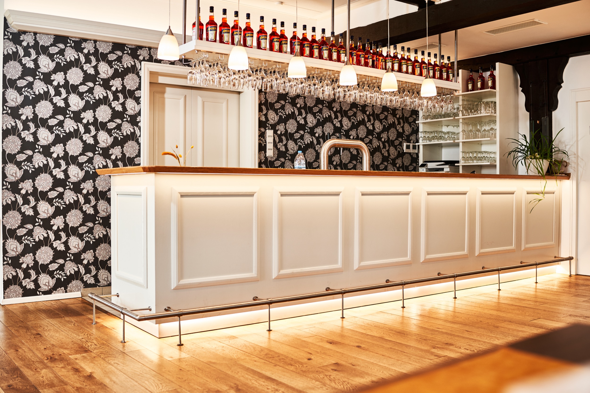 Restaurant Kerssen-Brons - Events & Catering